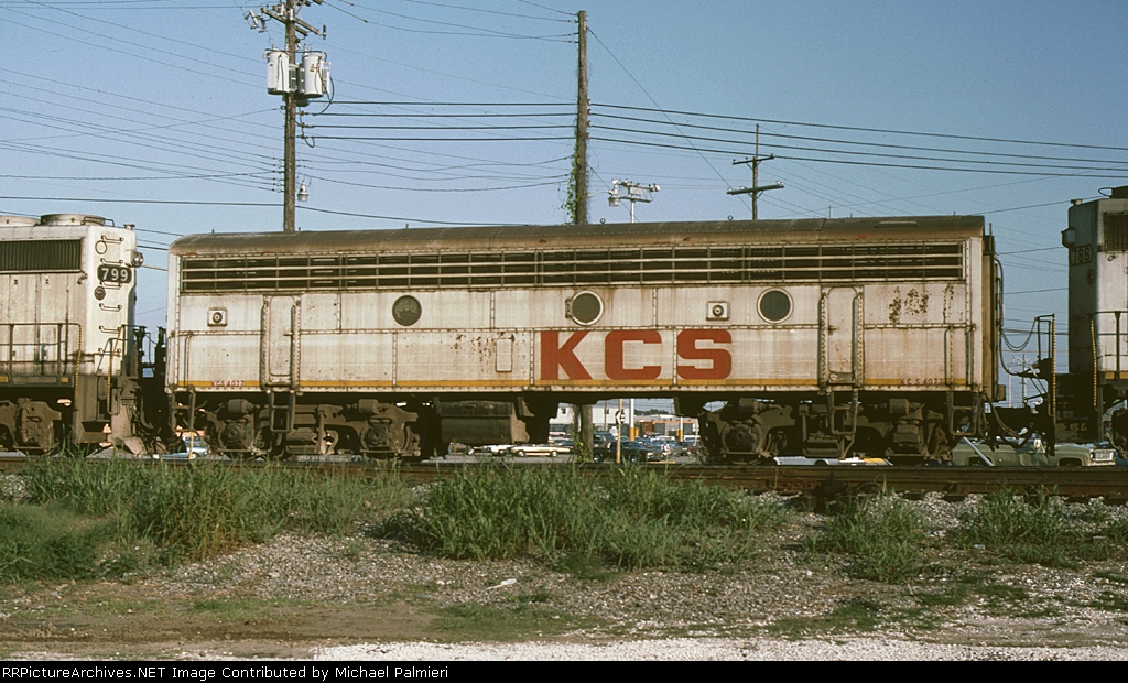 KCS 4077